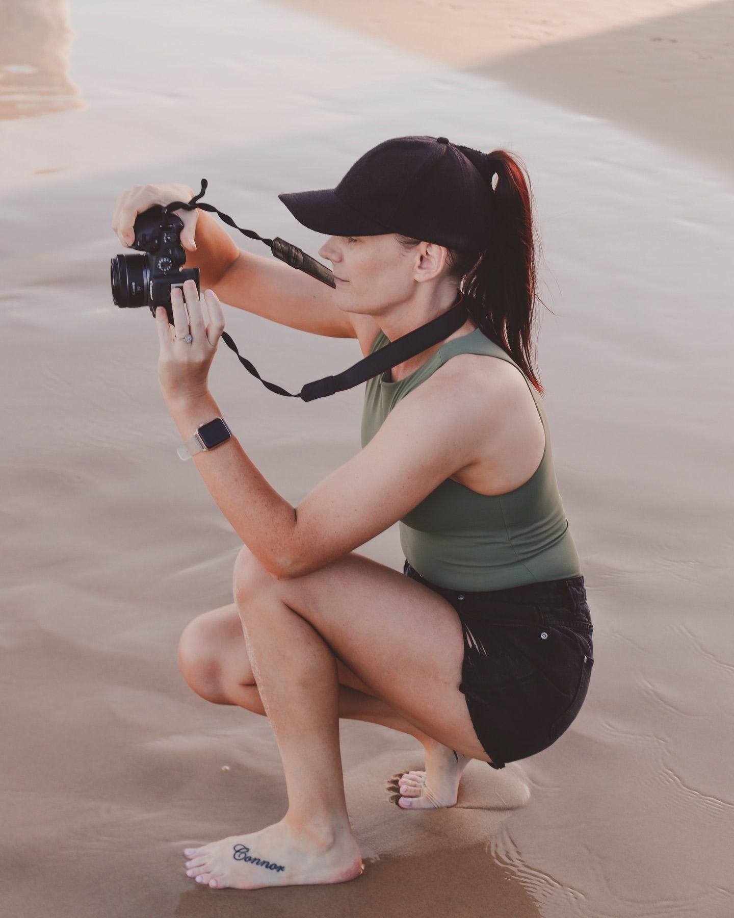 Creatively Squared | Editing